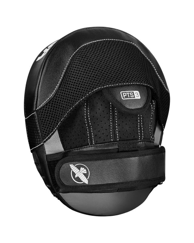 PTS3 Micro Focus Mitts