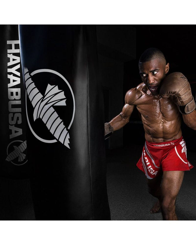 HAYABUSA HEAVY BAG (UNFILLED)